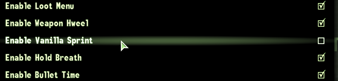 纵贯线记录——从零开始的英文版TTW安装配置记录 功能与大修部分 - 知乎