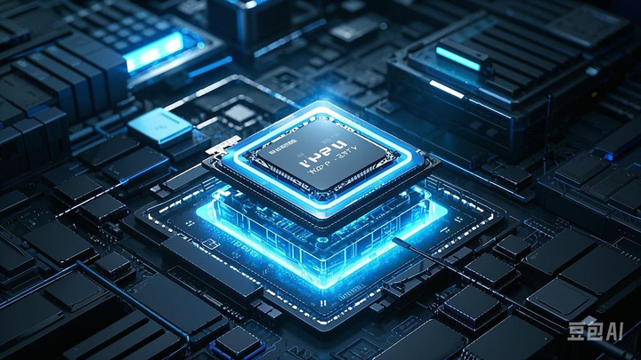 学习手册：CPU、GPU、TPU、NPU 的关联与区别 - 知乎