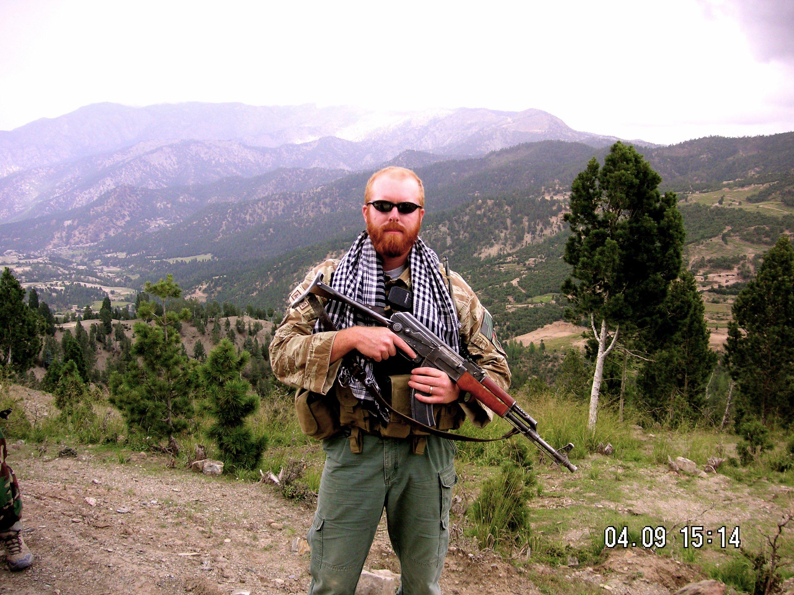 如何评价中央情报局（CIA）的武装力量？ - 知乎