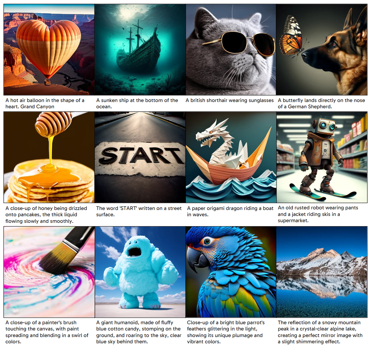 生成理解统一模型解读 (九)：MetaQuery：利用 MLLM 的图像深度理解能力利好 Diffusion 图像生成 - 知乎