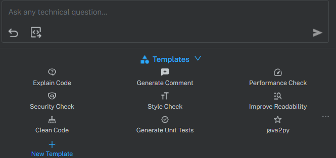 idea AI插件-免费使用GPT4写代码、写单测、写注释 - 知乎