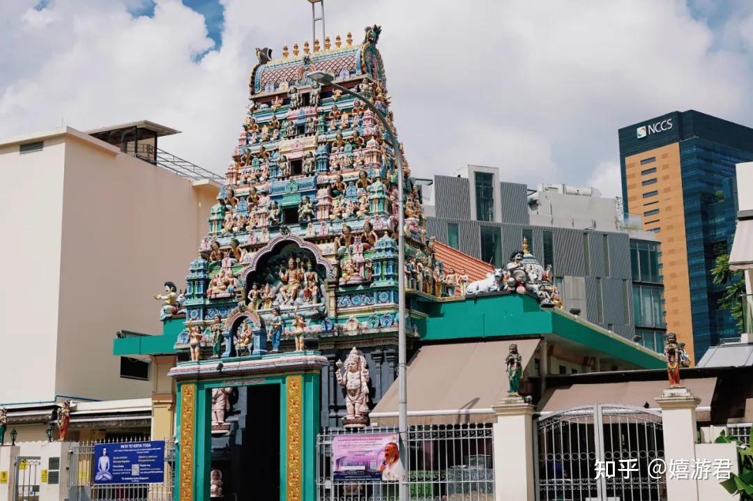 新加坡的旅行攻略有哪些？ - 知乎