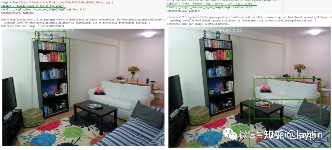 多模态预训练模型串烧6：MDETR、GLIP - 知乎
