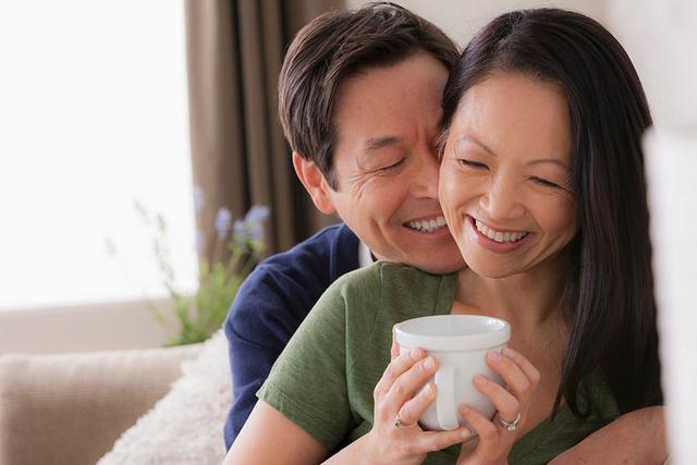 人到中年,都是靠什么维持婚姻的? 知乎