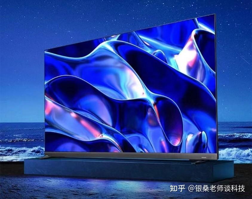 电视圈黑马，东芝电视Mini LED Z770系列有点强 - 知乎