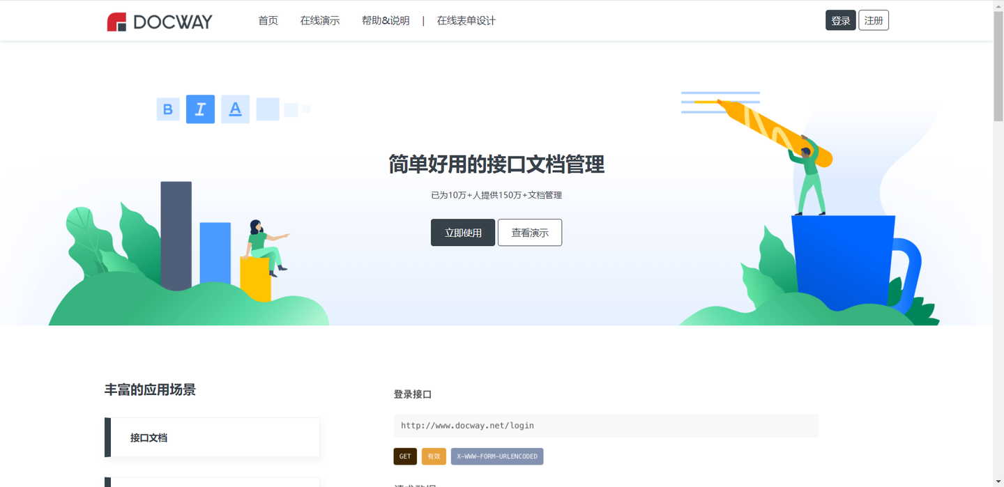 如何快速将 swagger 导出 PDF、markdown - 知乎