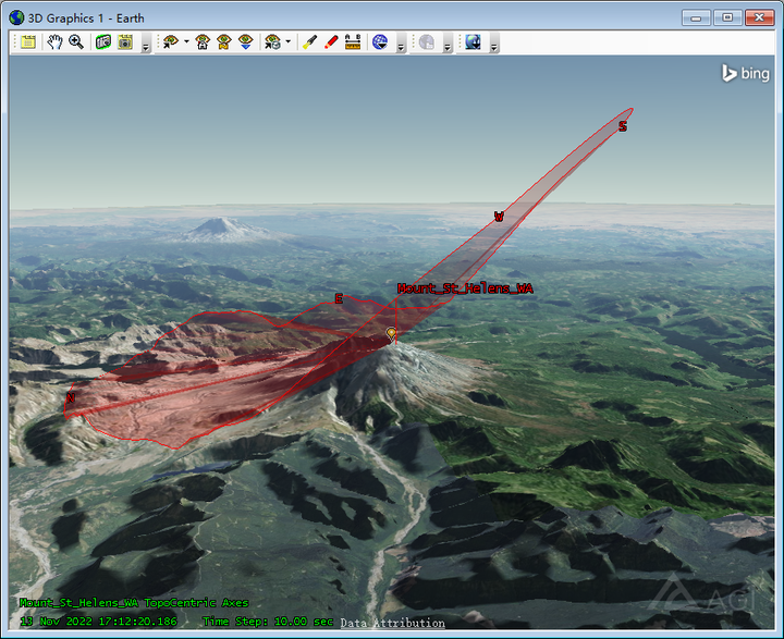 【STK11官方Tutorial学习笔记】Lesson8：地形分析和链对象 - 知乎
