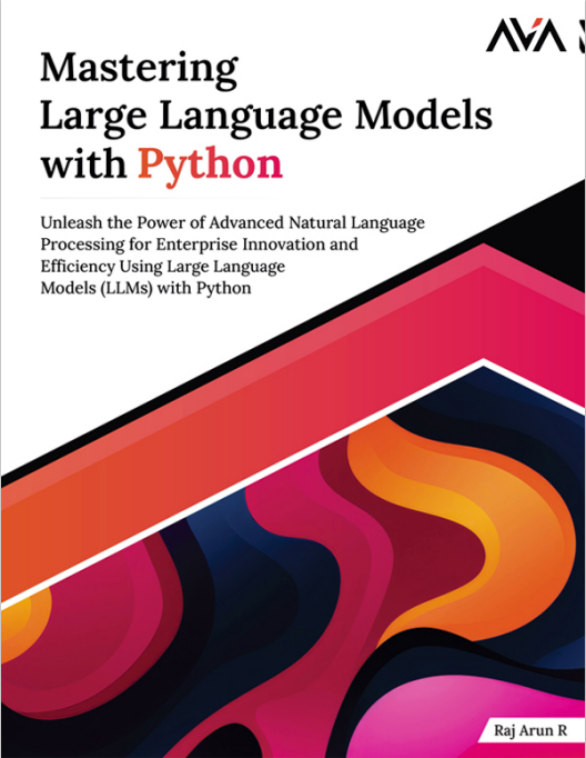 Mastering Large Language Models with Python - 知乎