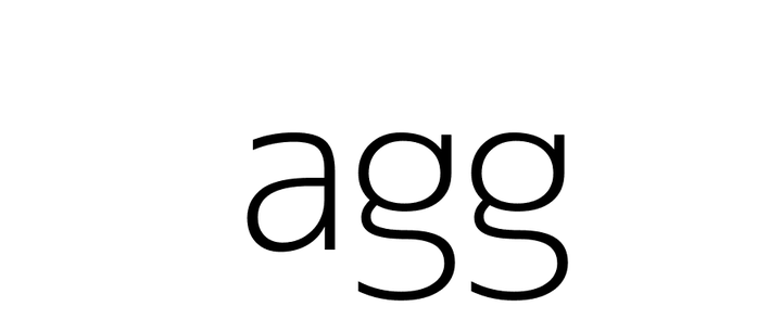x-cmd pkg | agg - asciinema gif 生成器 - 知乎
