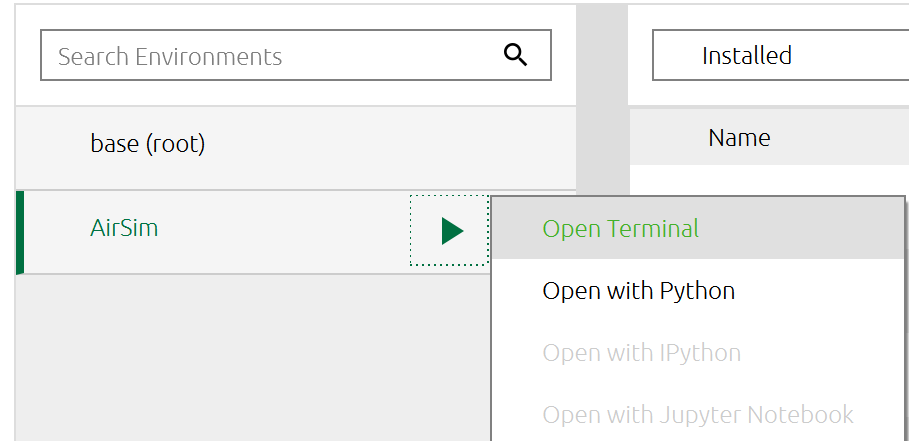 AirSim动态 | 安装配置AirSim环境（二） - 知乎