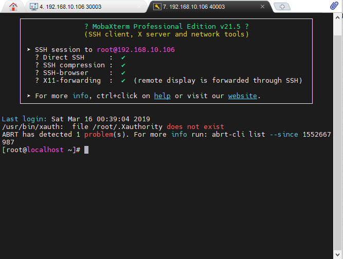 PNET Lab设备同时使用两种远程连接协议 - 知乎