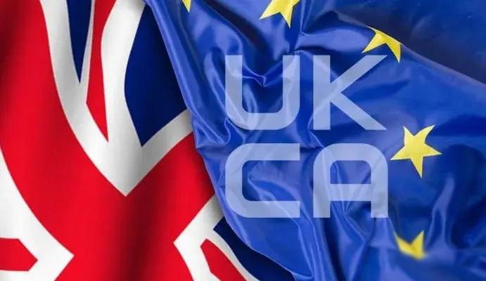 注意啦！UKCA Marking 再延至2025年强制实施 - 知乎