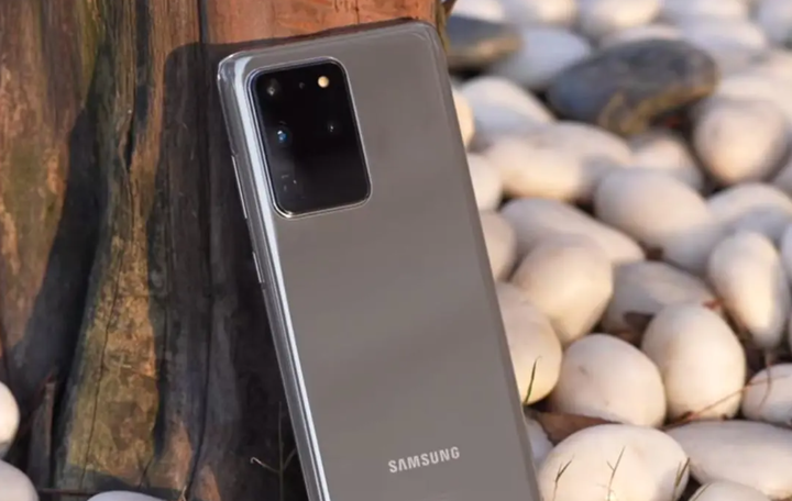 生不逢时+反向宣传，三星S20ultra堪称最惨旗舰！ - 知乎