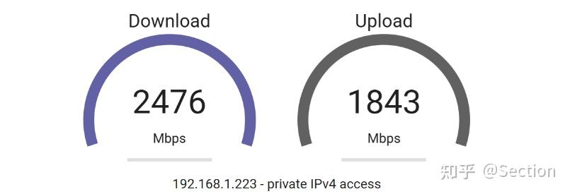 超速了！联发科MT7927/MT7925 WIFI7无线网卡评测 - 知乎