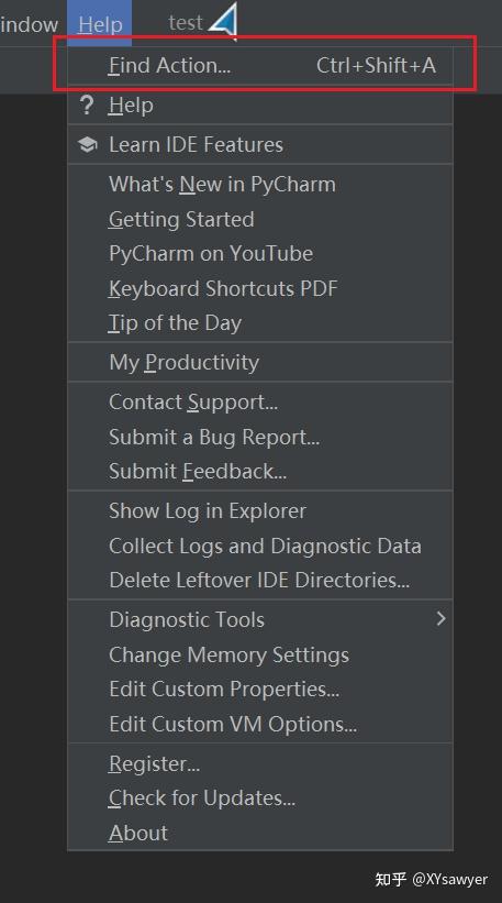 2023版的pycharm，为什么一关掉就提示closing project，而且等好久窗口都还在？ - 知乎