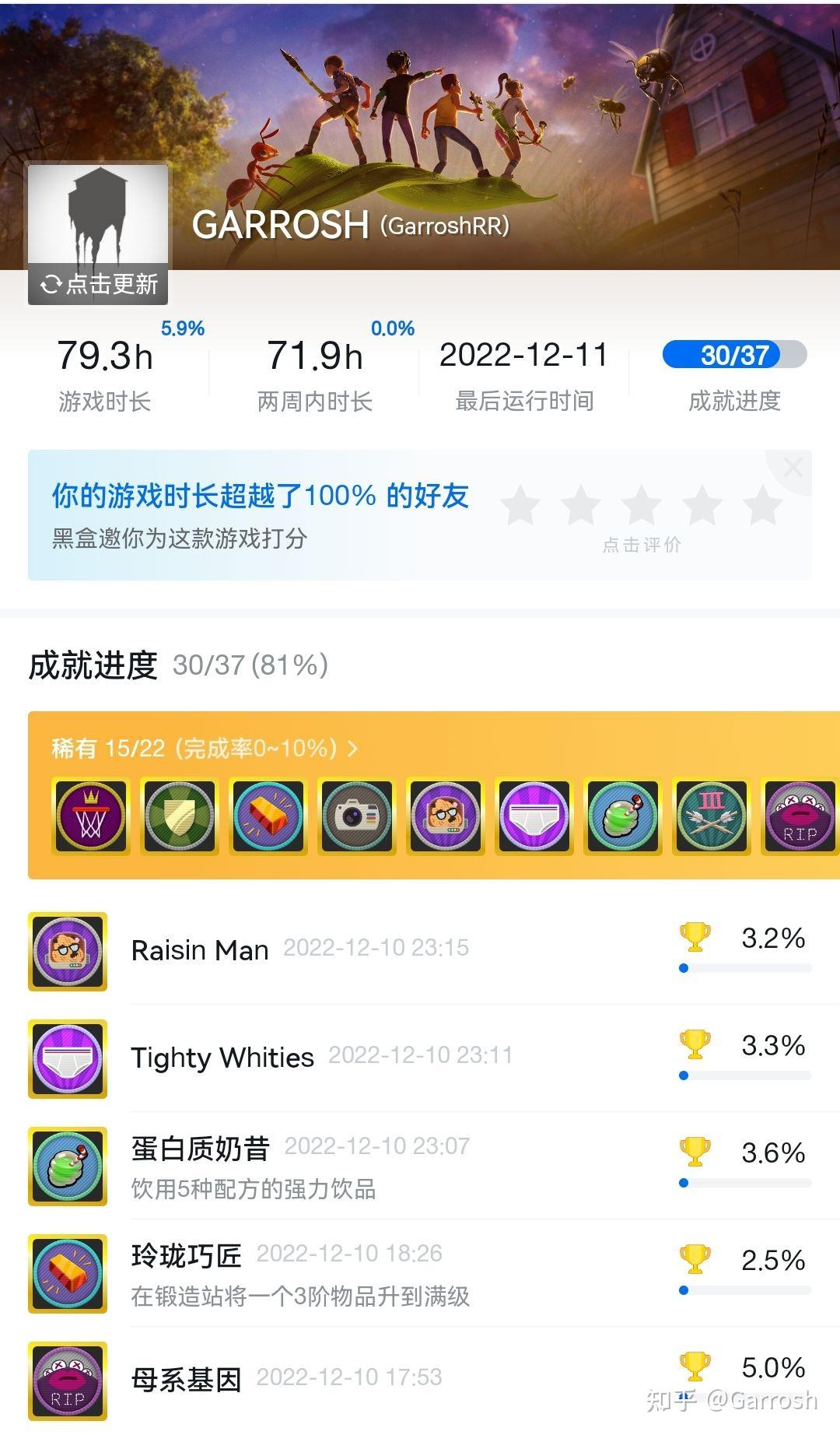 Steam 平台有什么推荐的多人合作生存游戏？ 知乎