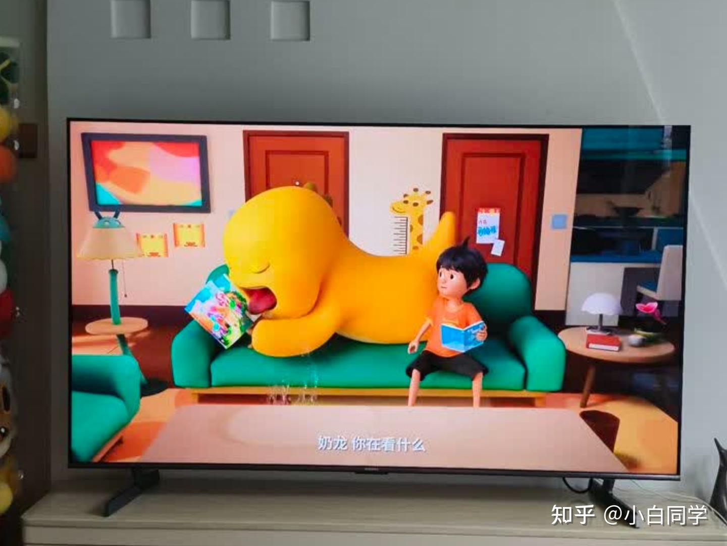 小米电视S65 Mini LED 2025（小米电视s65miniled2025）怎么样？体验6天优缺点测评 - 知乎