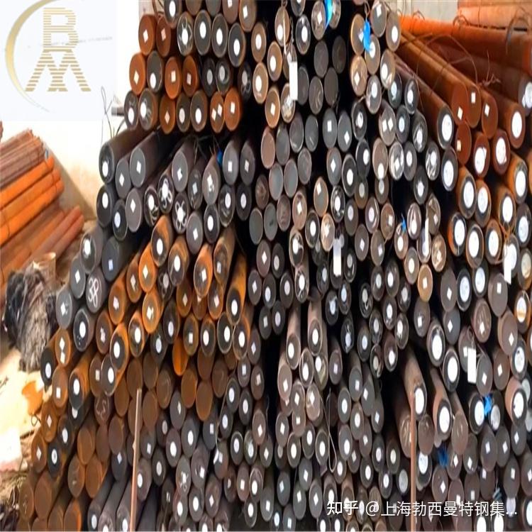 C40E调质用非合金结构钢 勃西曼 - 知乎