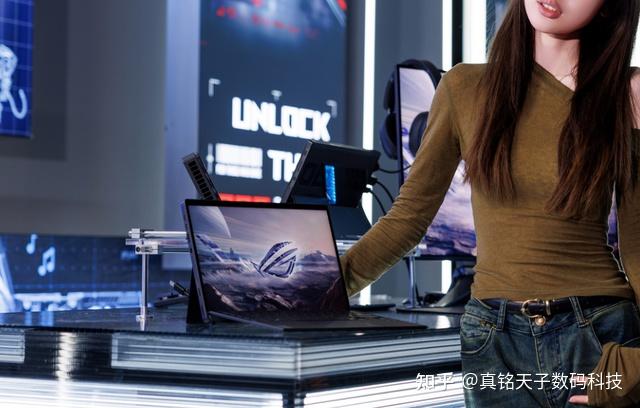 续航大逆袭！ROG幻X2025凭7W待机与近7小时续航，成移动办公新宠 - 知乎
