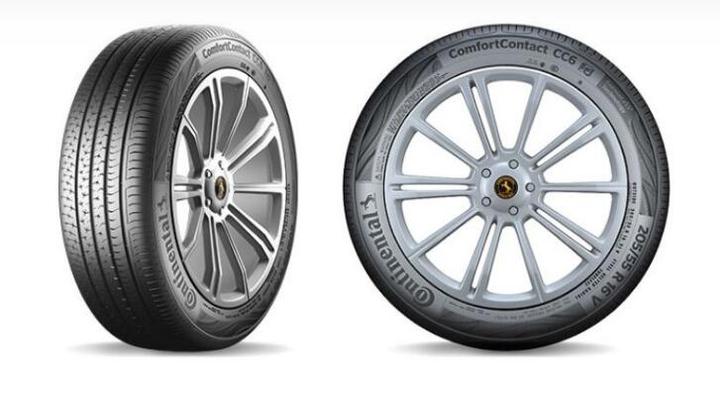 马牌轮胎系列（uc6，cc6，tc6，mc5）多款推荐，比米其林轮胎怎么样？ - 知乎