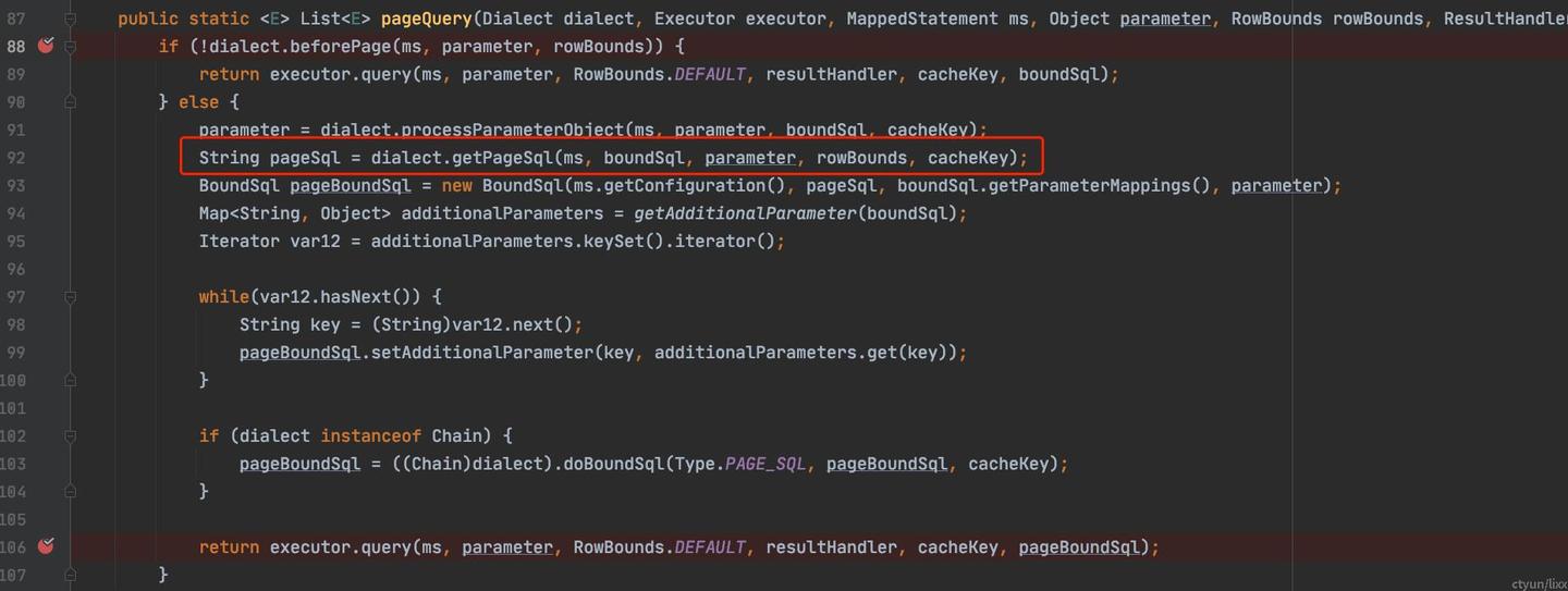 PageHelper的使用及底层原理 - 知乎
