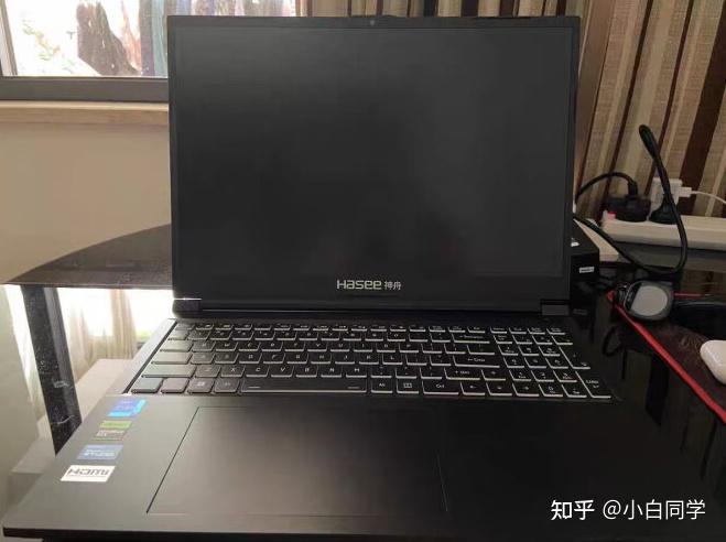 神舟战神t8plus（神舟战神T8 Plus）怎么样？体验8天优缺点测评 - 知乎