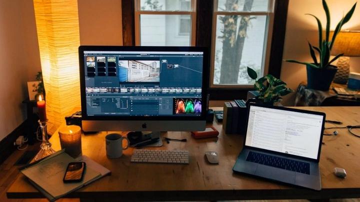 做后期剪辑学什么专业?pr ae c4d ps应该先学哪一个? - 知乎