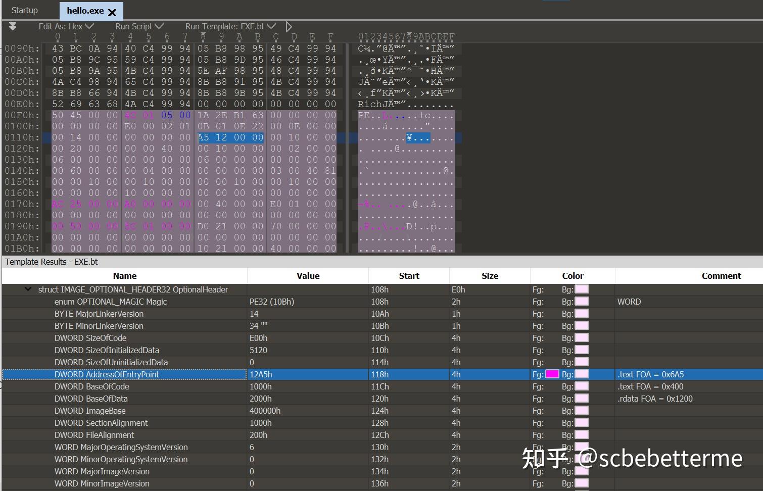 运行时（runtime）是什么意思？应该怎样深入且直观地理解？ - 知乎