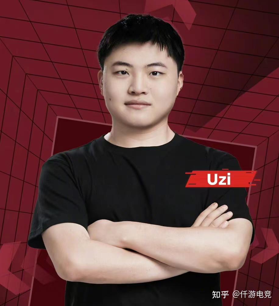 LOL：UZI首次回应S8“假赛”一事：可能夺冠不了，但一定不会输G2 - 知乎