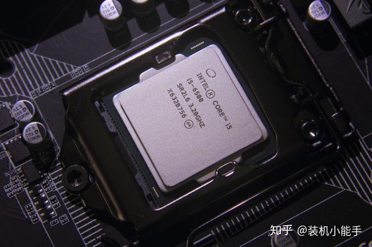 i7比i5更强！为什么内行人都选i5而不选i7？看完瞬间懂了 - 知乎