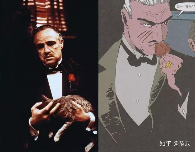 DC动画《蝙蝠侠：漫长的万圣节》如何评价？好在哪里，是否改编成功？ - 知乎