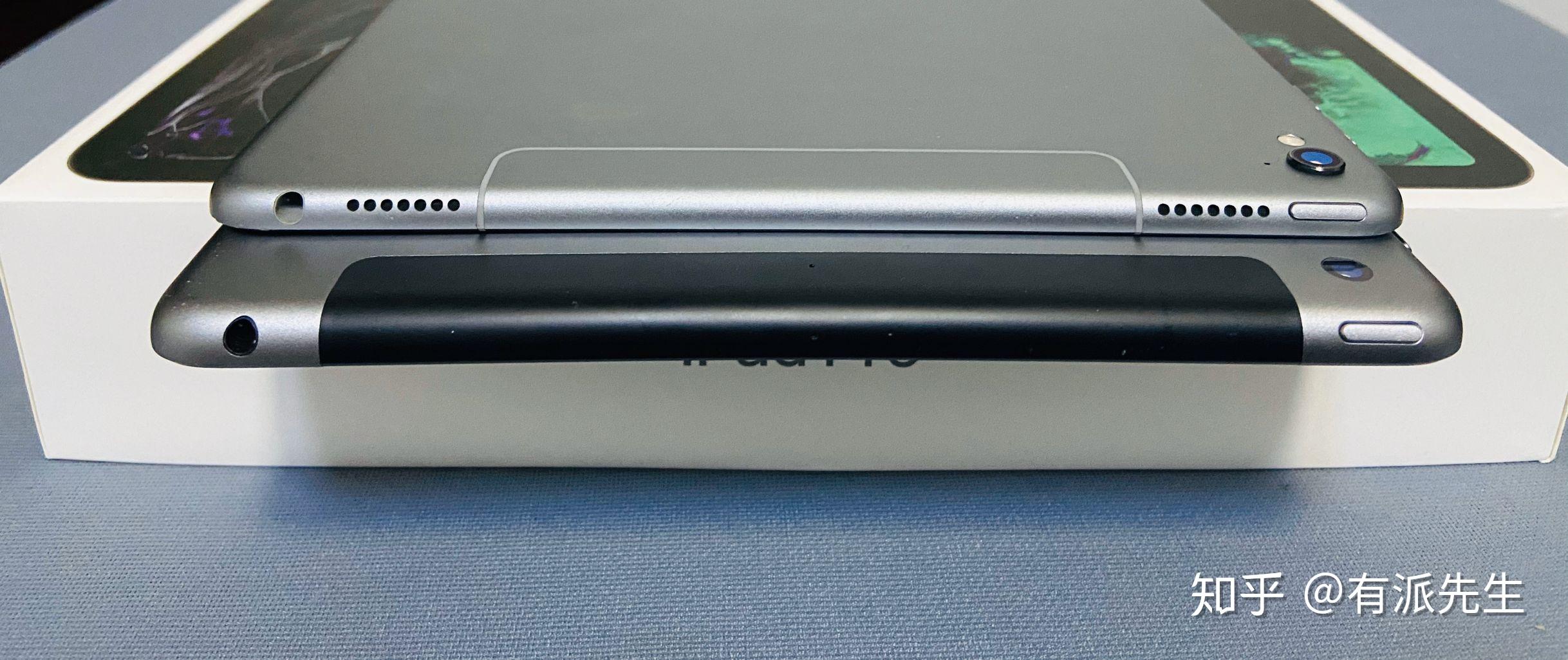 现在还值得入手ipad pro9.7吗？ - 知乎