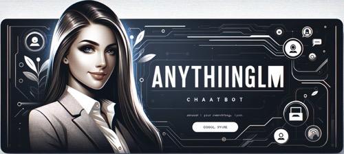 开源项目AnythingLLM：一个私人的 ChatGPT，可定制且开源的企业级文档聊天机器人。 - 知乎