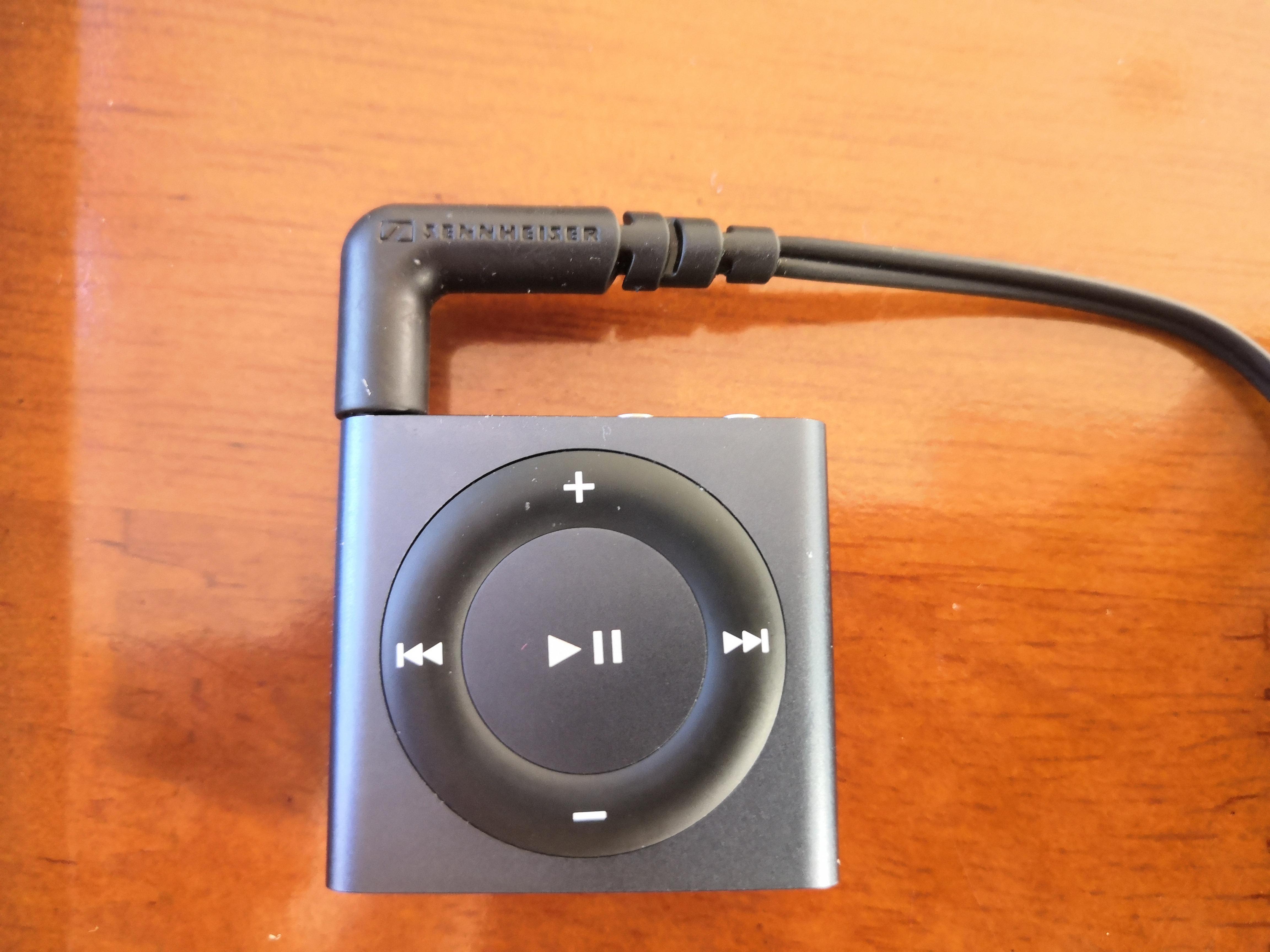 iPod Shuffle 2019生存指南 - 知乎