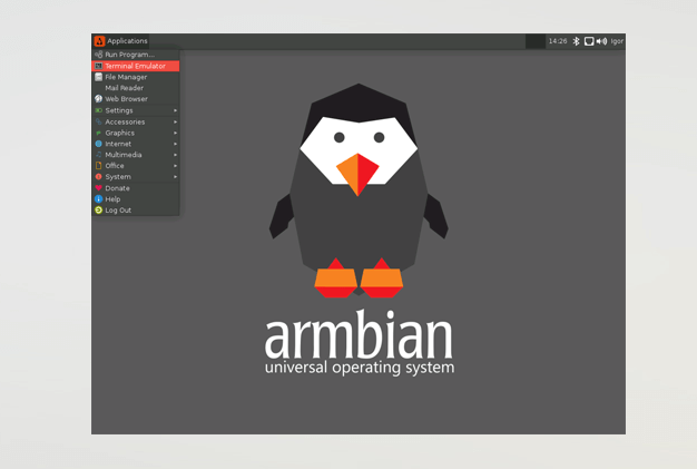 Armbian 23.11 版本全新上线 | Linux 中国 - 知乎