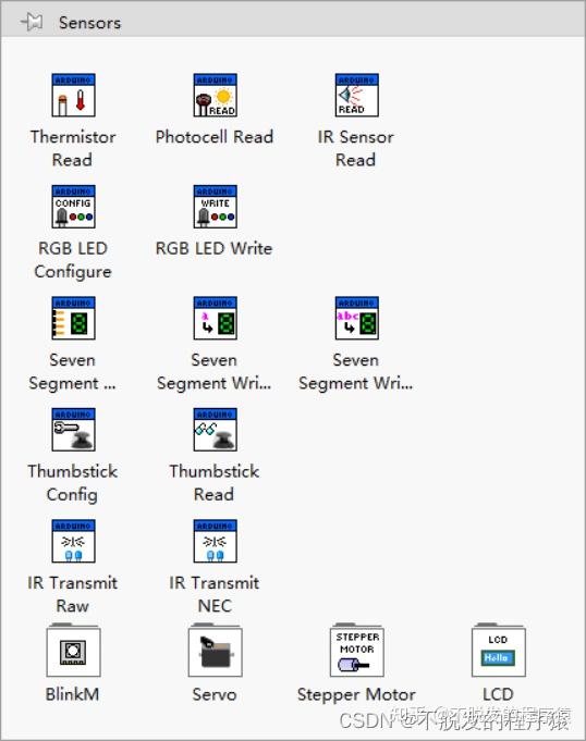 LabVIEW和Arduino的巧妙结合（基础篇—1） - 知乎
