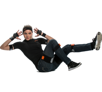 Xsens MVN Awinda动作捕捉系统 - 知乎