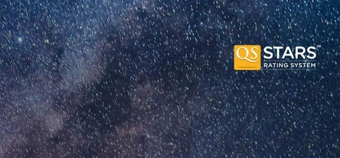 【留学干货】最准确的QS Stars说明，QS&QS University Ranking的区别 - 知乎