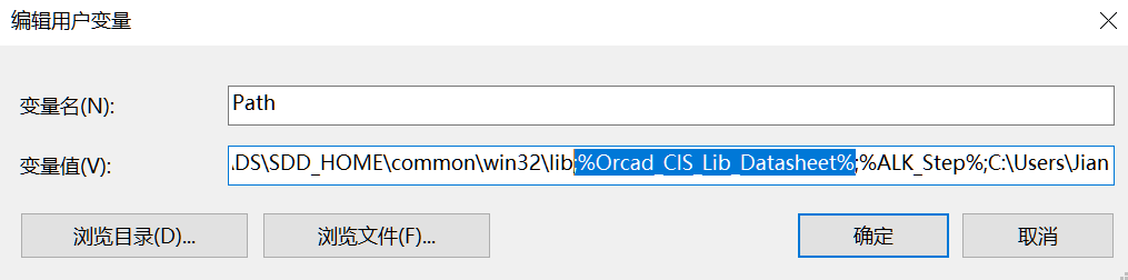 如何建立Orcad CIS元件库 - 知乎