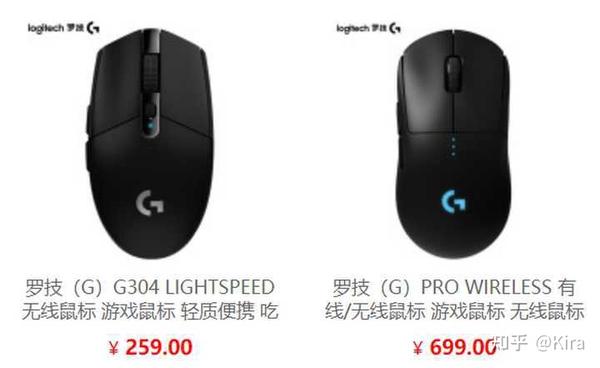 狗屁王和g304具体区别在哪？或者说狗屁王有哪些地方比g304好？