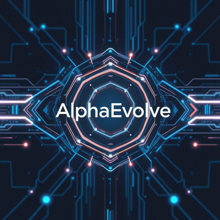 谷歌 DeepMind 推出 AlphaEvolve:AI 首次打破数学56年纪录 - 知乎