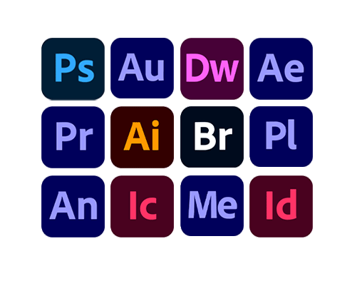 Adobe2025 win版全家桶全新版本一键安装激活永久使用,安装教程。 - 知乎