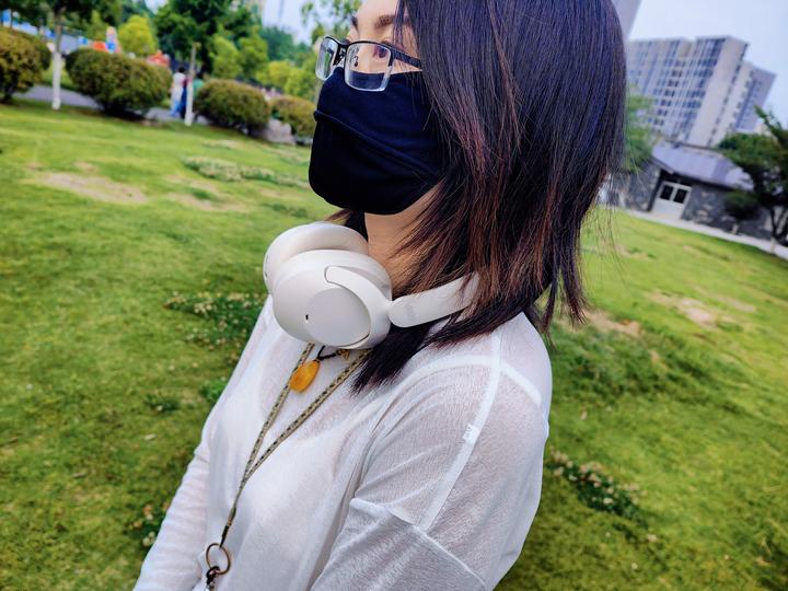 -43dB深度降噪，金标音质认证，QCY H4头戴式无线耳机深度体验 - 知乎