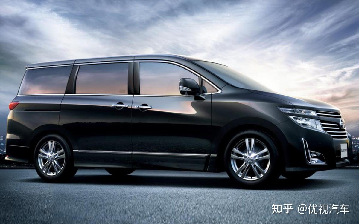 日产全新中大型MPV有望年内入华！若售价25万起，能否大卖？ - 知乎