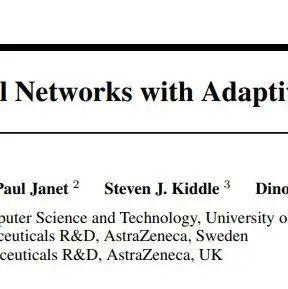 NeurIPS'22 | 具有自适应读出的图神经网络 - 知乎