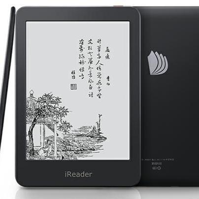 iReader - 知乎