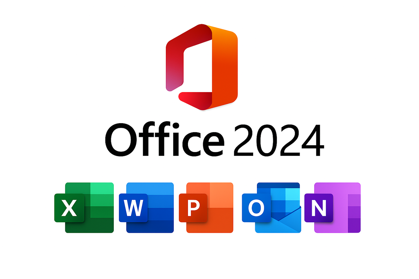 最新微软Office2024安装使用，这份教程帮你搞定！ - 知乎