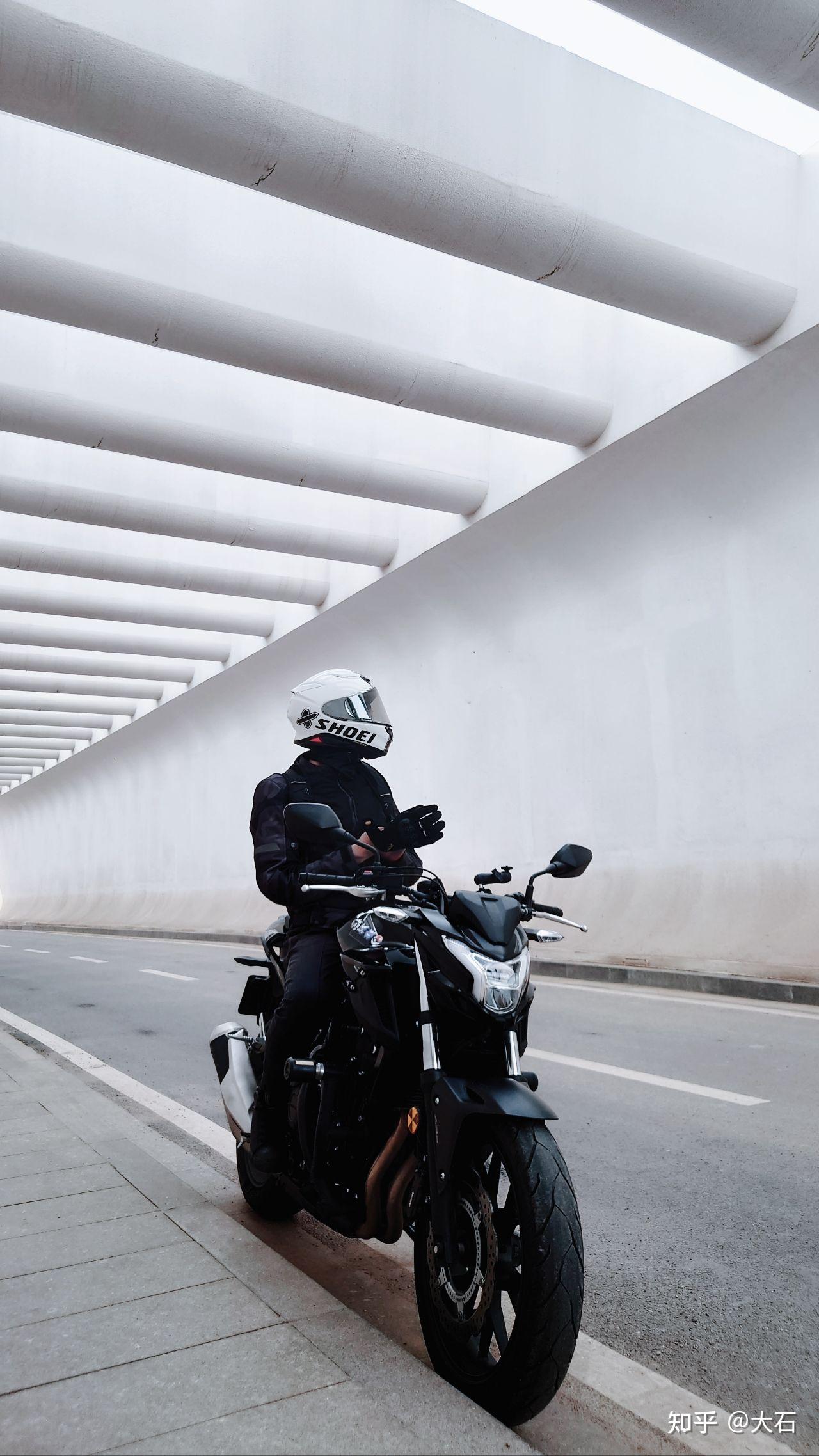 准备入手一辆街道摩托车，雅马哈MT03和本田CB400F选哪台比较好？ - 知乎