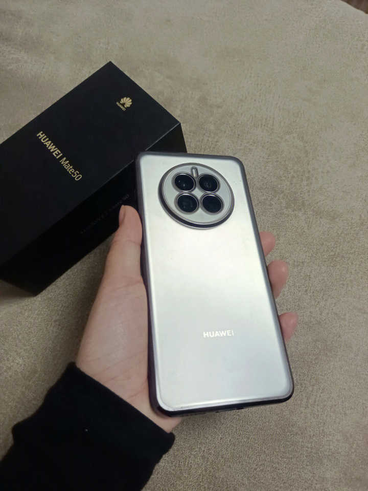 用了四年的华为mate20退休：换到华为mate50一周后，体验令人心寒 - 知乎