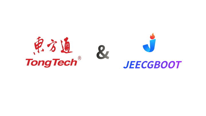 JeecgBoot与东方通TongWeb的高效部署方案 - 知乎